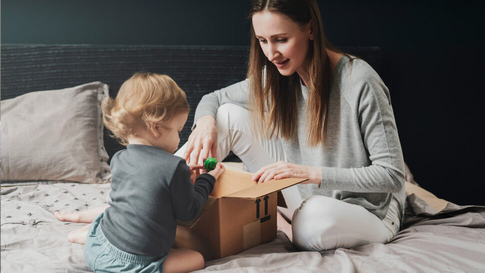 Baby- und Kleinkindartikel im Produkttest | Hebammen-testen.de