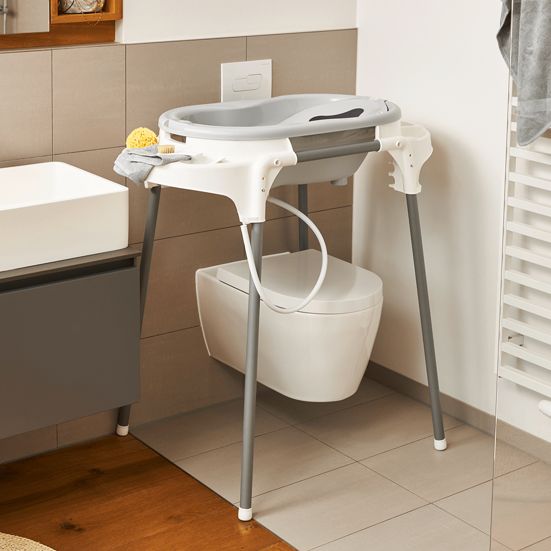 Rotho Babydesign® TOP Badestation