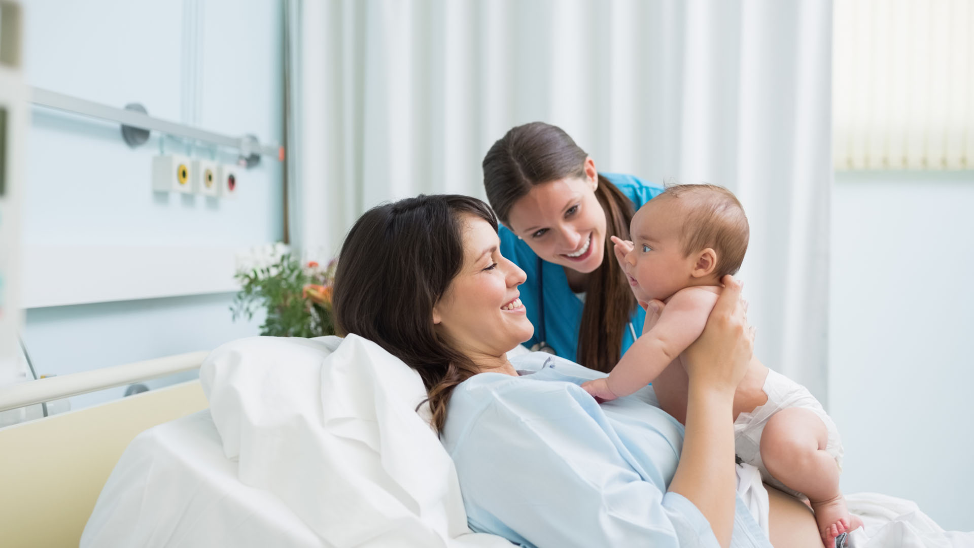 Hebammen für Produkttests gesucht! | Hebammen-testen.de